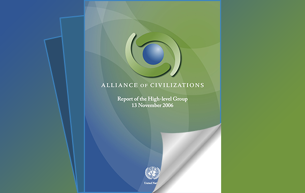 Alliance of Civilizations - Report of the High-level Group, 13 November ...