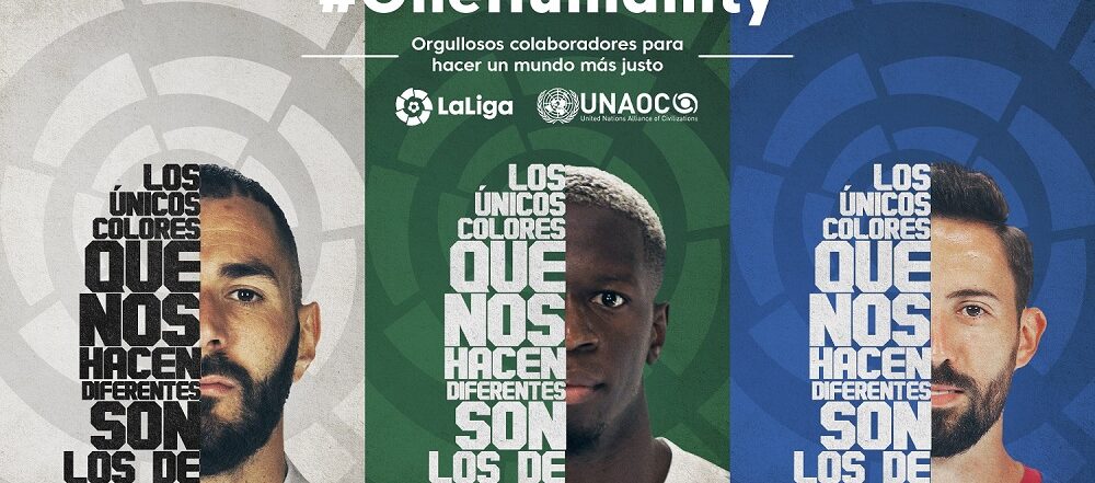 United Nations Alliance of Civilizations | UNAOC