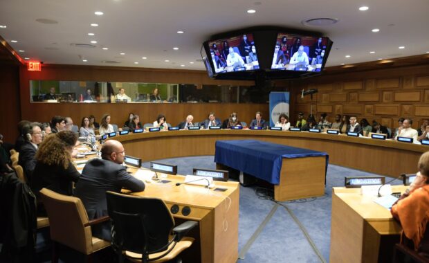 United Nations Alliance of Civilizations | UNAOC