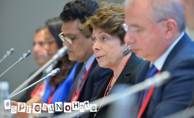 United Nations Alliance of Civilizations | UNAOC